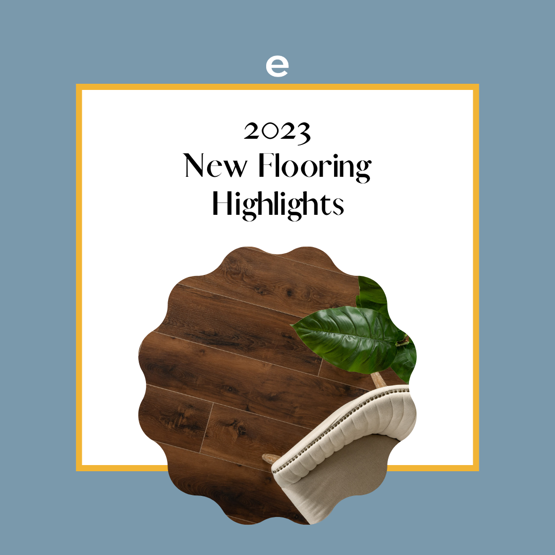 Flooring News & Events | Evoke