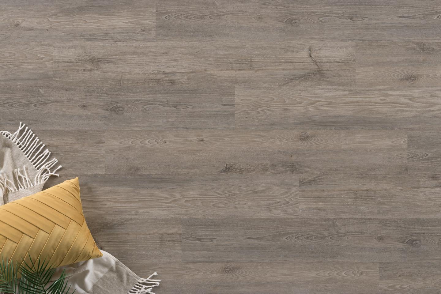 Luxury Vinyl | Evoke