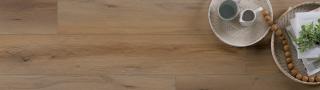 Luxury Vinyl, Laminate, Rigid Core & Surge® Flooring | Evoke