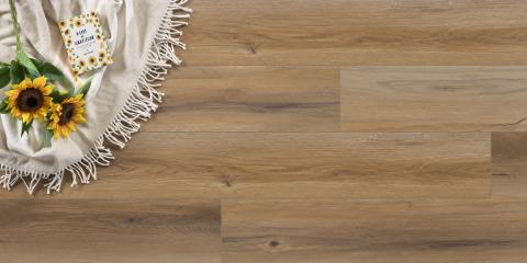 Luxury Vinyl, Laminate, Rigid Core & Surge® Flooring | Evoke