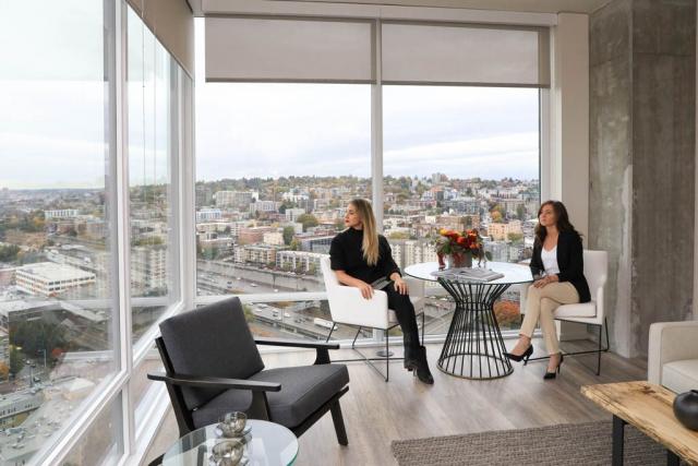 Kinects Tower | Evoke