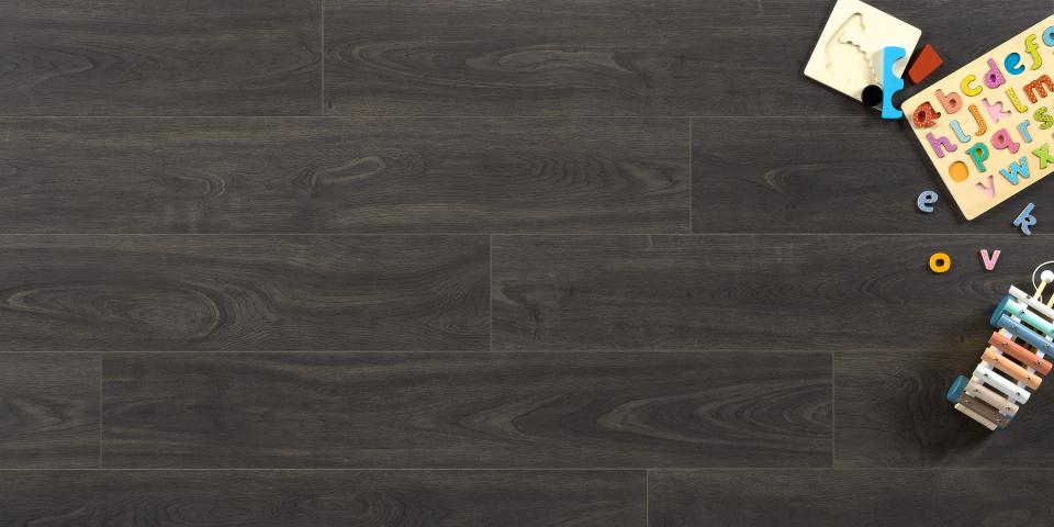 Luxury Vinyl, Laminate, Rigid Core & Surge® Flooring | Evoke