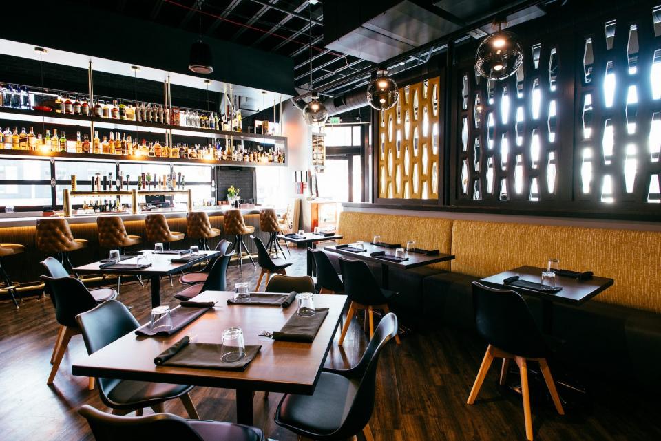 FNG Restaurant | Evoke